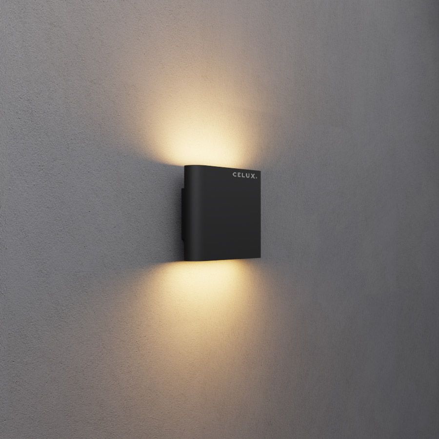 CELUX indoor & outdoor lighting