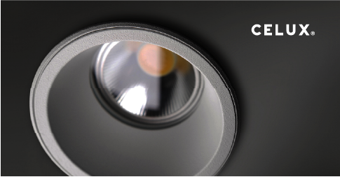 CELUX indoor and outdoor lighting